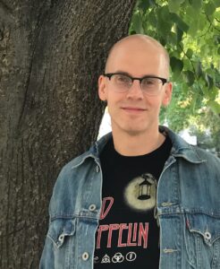 Mark Benedict - Mark Benedict